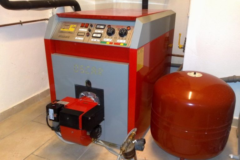 Συντηρηση Καυστηρα – SmartOil